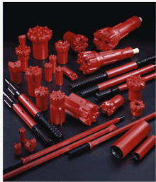 Rockmore Drilling Tools